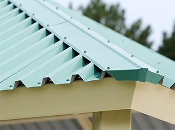 Echo - Shadeview Structures